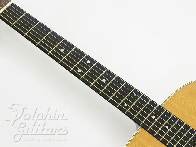 C.F.Martin D-28 SQ - ドルフィンギターズ