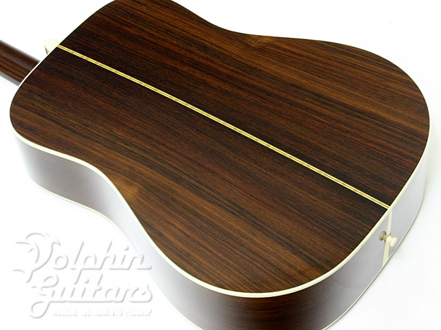 C.F.Martin D-28 SQ - ドルフィンギターズ