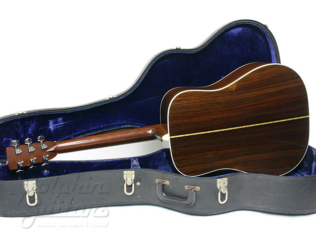 C.F.Martin D-28 SQ - ドルフィンギターズ