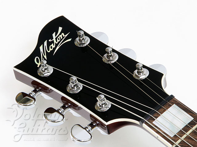 MATON BB1200/WRB - ドルフィンギターズ