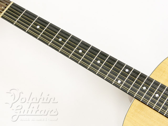 TAYLOR 455 (12strings Guitar) - ドルフィンギターズ