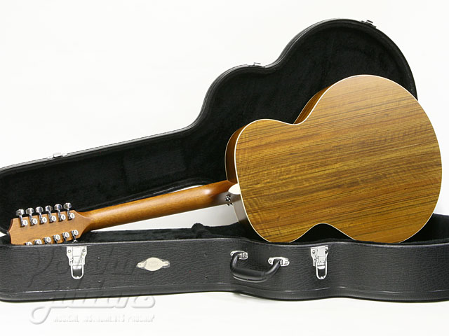 TAYLOR 455 (12strings Guitar) - ドルフィンギターズ