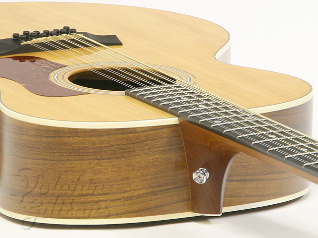 TAYLOR 455 (12strings Guitar) - ドルフィンギターズ