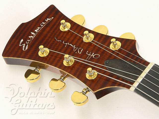 Eastman ER-0E - ドルフィンギターズ