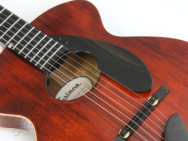 Eastman ER-0E - ドルフィンギターズ