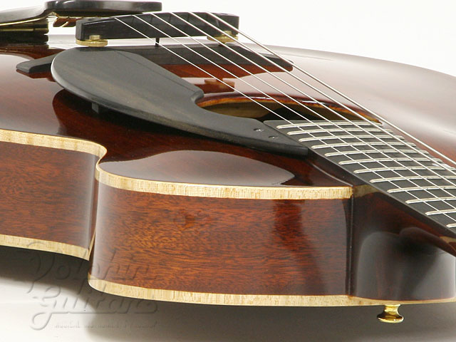 Eastman ER-0E - ドルフィンギターズ