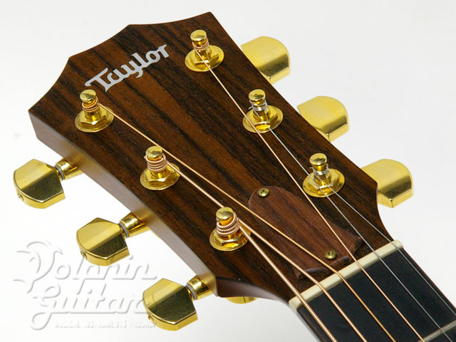 TAYLOR 710CE - ドルフィンギターズ