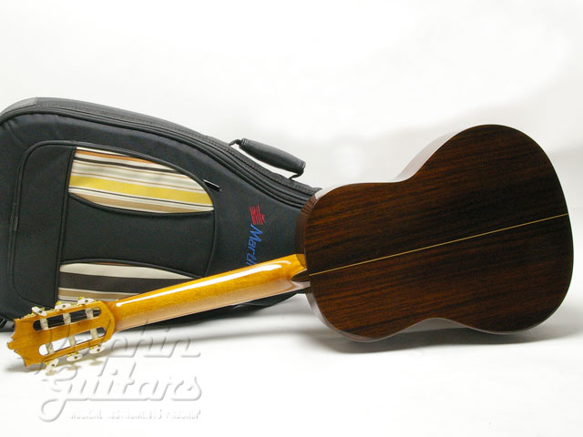 Martinez MR-58/S - ドルフィンギターズ