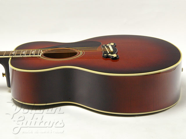 YAMAHA CJ-15B - ドルフィンギターズ