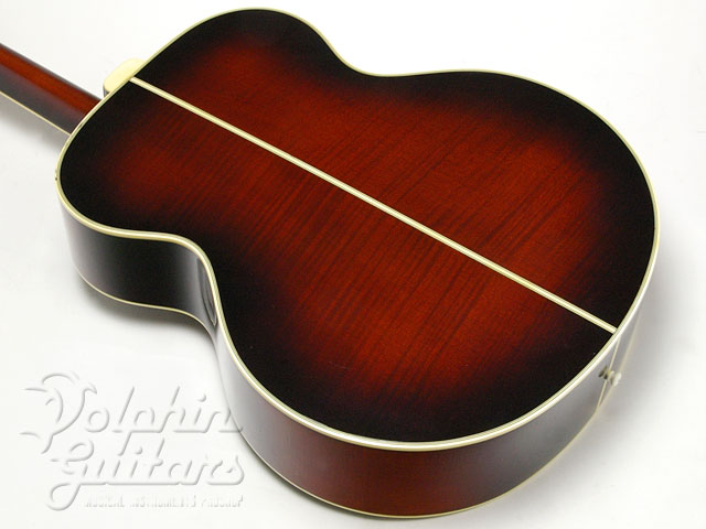 YAMAHA CJ-15B - ドルフィンギターズ