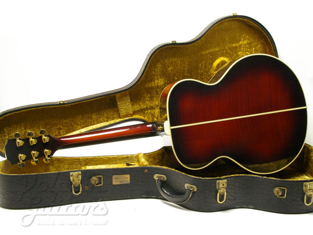 YAMAHA CJ-15B - ドルフィンギターズ