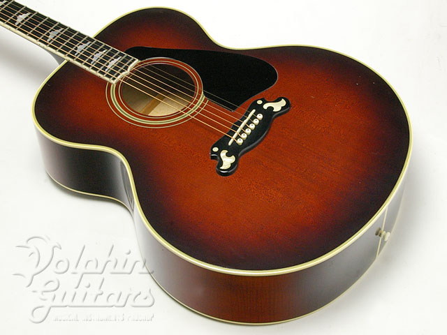 YAMAHA CJ-15B - ドルフィンギターズ