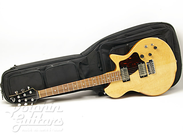 IL CUORE Maroon 14 Maple - ドルフィンギターズ