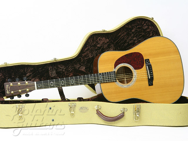 C.F.Martin CEO-1 - ドルフィンギターズ