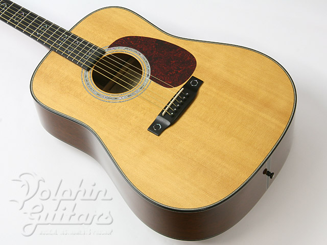 C.F.Martin CEO-1 - ドルフィンギターズ