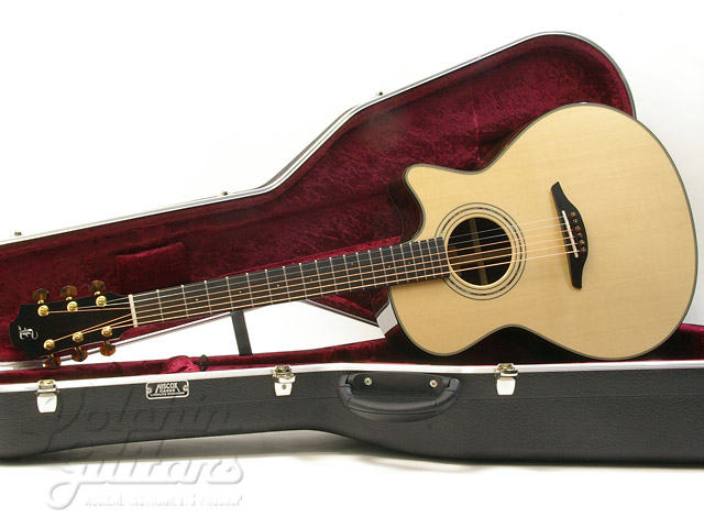 FURCH G23-SGCT (Madagascar) - ドルフィンギターズ