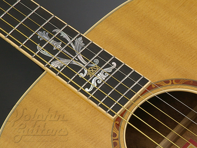 TAYLOR XXV-DR Limited 25th Anniversary - ドルフィンギターズ