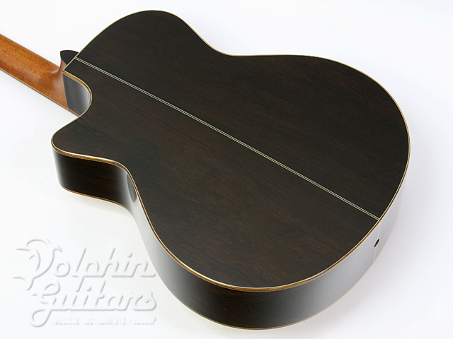 FURCH G25-CGCT - ドルフィンギターズ