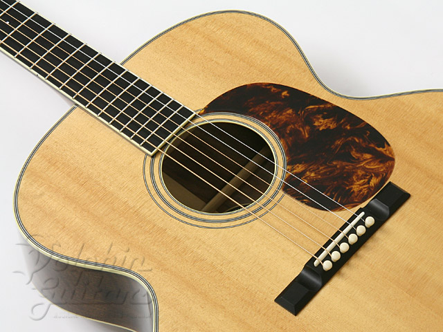 ARK NEW ERA 18" Prairie State Super Jumbo style 4 - ドルフィンギターズ