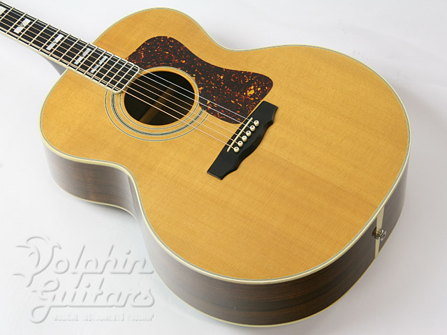 GUILD JF-55 - ドルフィンギターズ