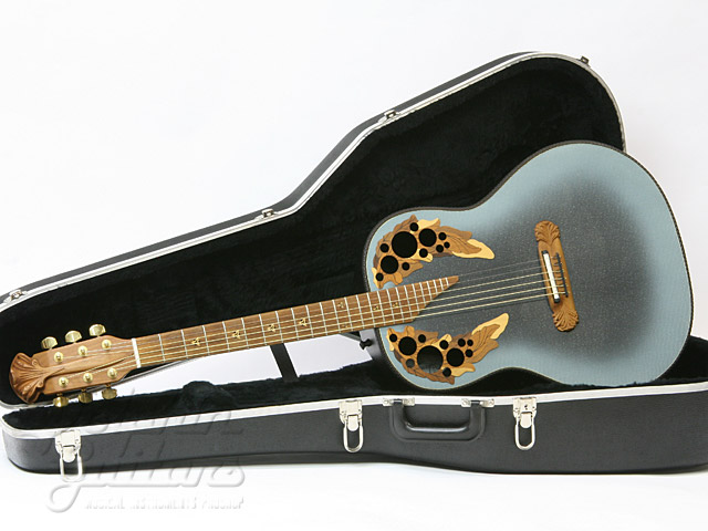 OVATION Super Adamas 1687-8 - ドルフィンギターズ