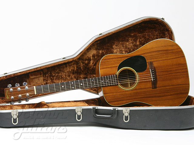 C.F.Martin D-25 K2 - ドルフィンギターズ