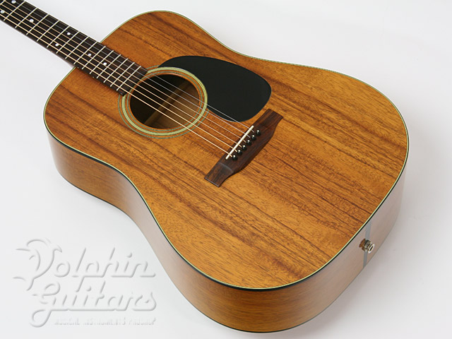 C.F.Martin D-25 K2 - ドルフィンギターズ
