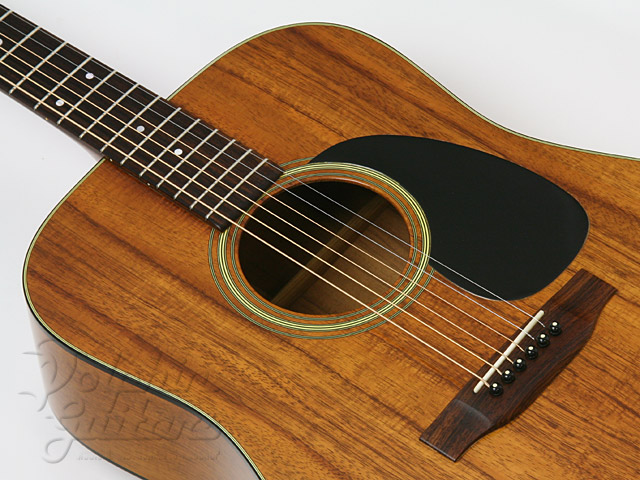 C.F.Martin D-25 K2 - ドルフィンギターズ