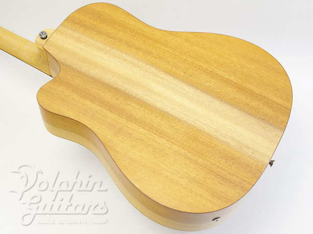 COLE CLARK FL2AC-BM - ドルフィンギターズ