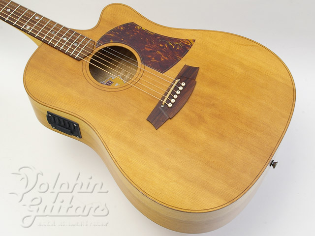 COLE CLARK FL2AC-BM - ドルフィンギターズ