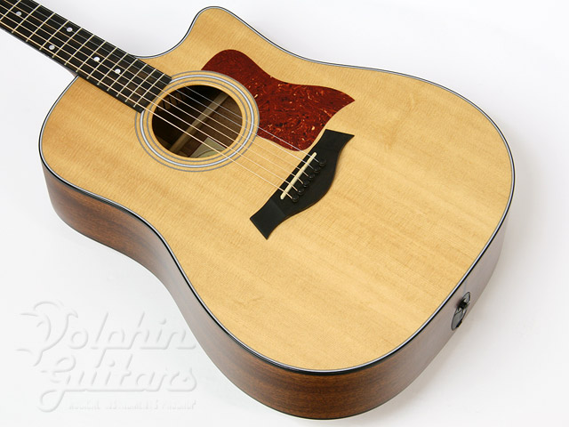 TAYLOR 310CE es - ドルフィンギターズ