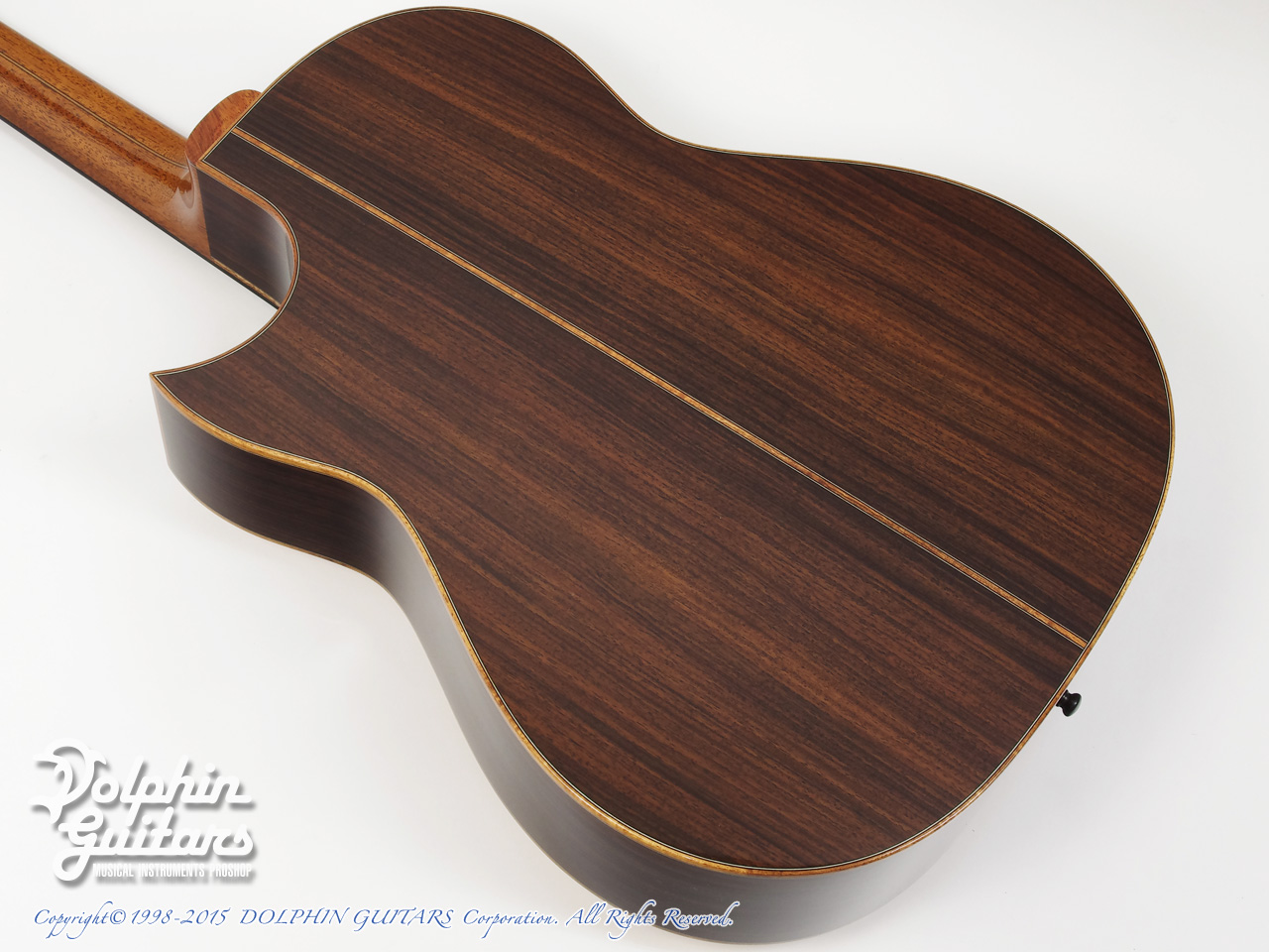 FLY ROBIN Grace - ドルフィンギターズ