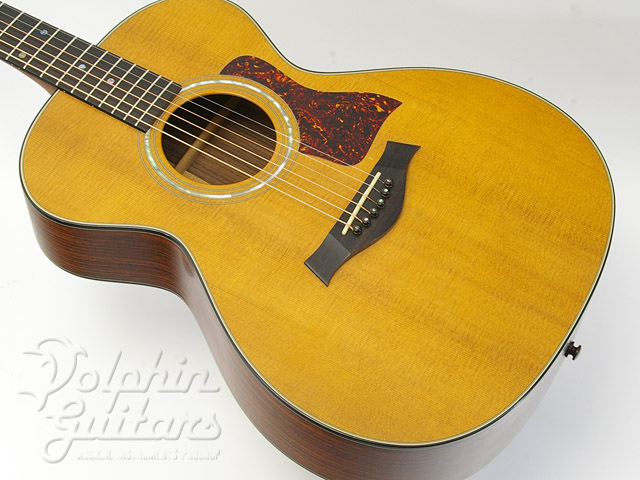 TAYLOR 712 - ドルフィンギターズ