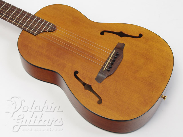 K.YAIRI Nocturne - ドルフィンギターズ