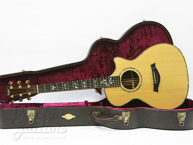 TAYLOR 912C - ドルフィンギターズ