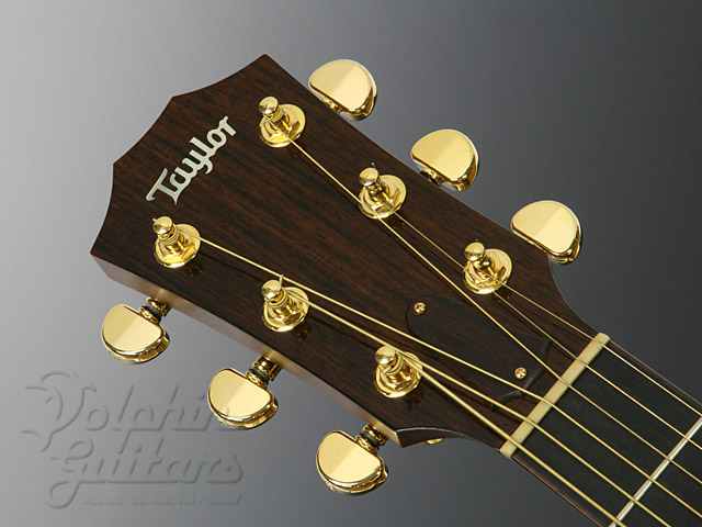 TAYLOR 912C - ドルフィンギターズ