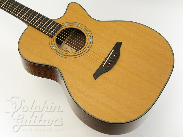 FURCH OM23-CRCT - ドルフィンギターズ