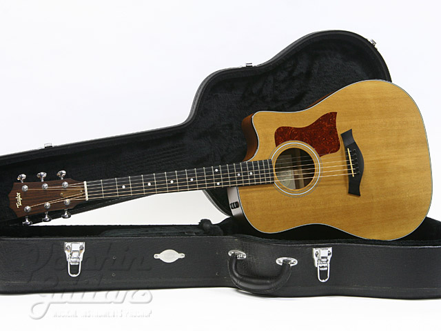 TAYLOR 310CE es - ドルフィンギターズ