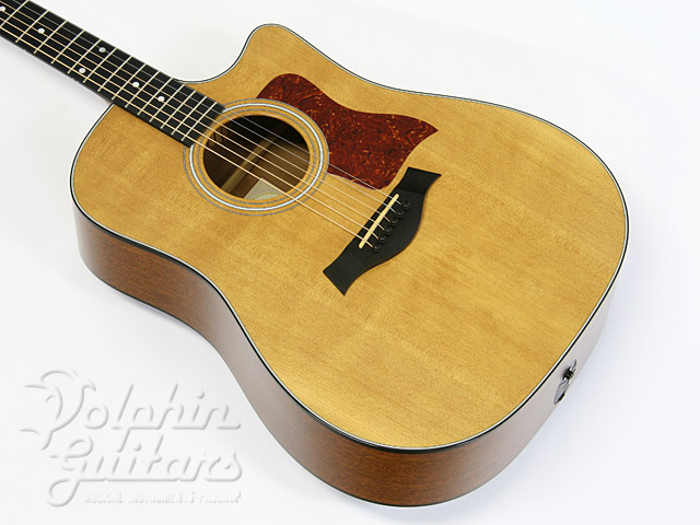 TAYLOR 310CE es - ドルフィンギターズ