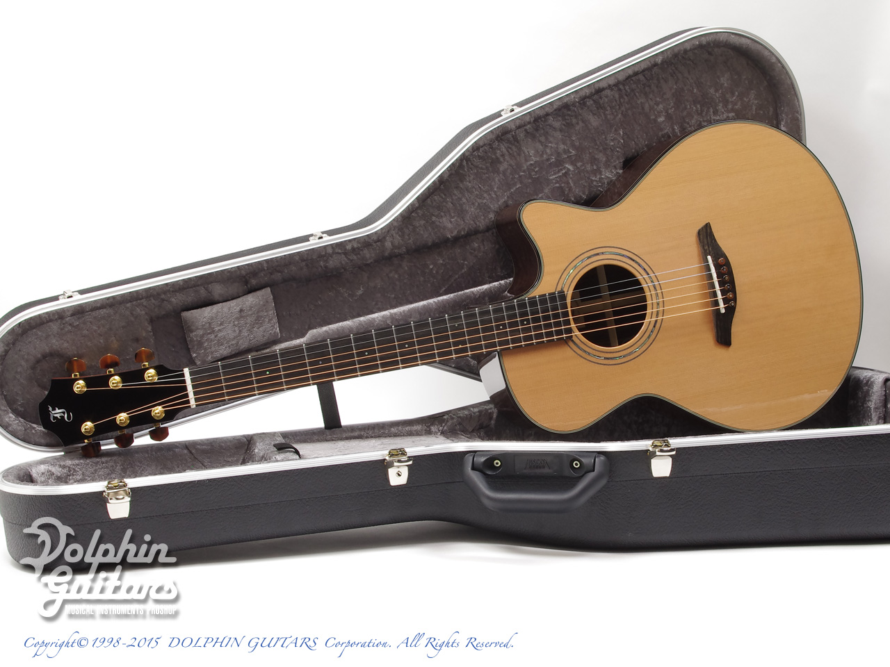 FURCH G23-CRCT - ドルフィンギターズ
