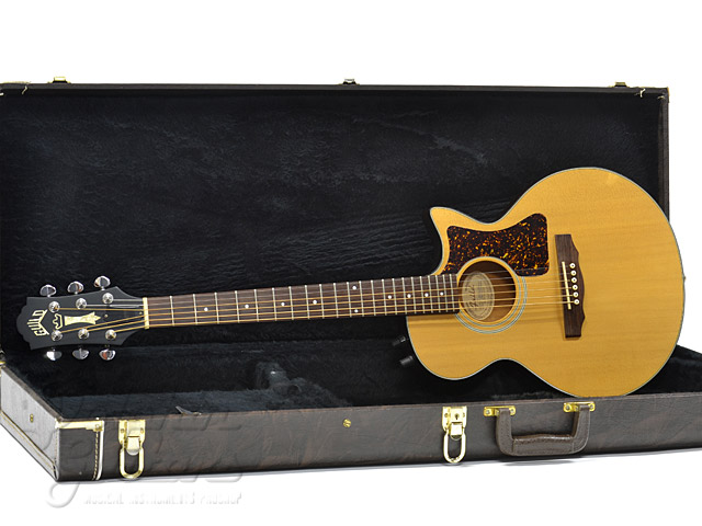 GUILD S4CE Songbird - ドルフィンギターズ