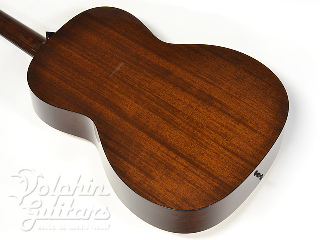 COLLINGS 000-1G - ドルフィンギターズ
