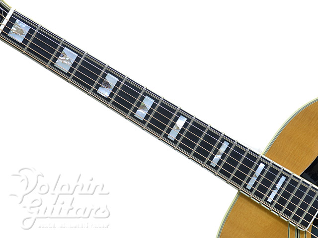 GUILD AA-82 Artist Award (John Denver Model) - ドルフィンギターズ