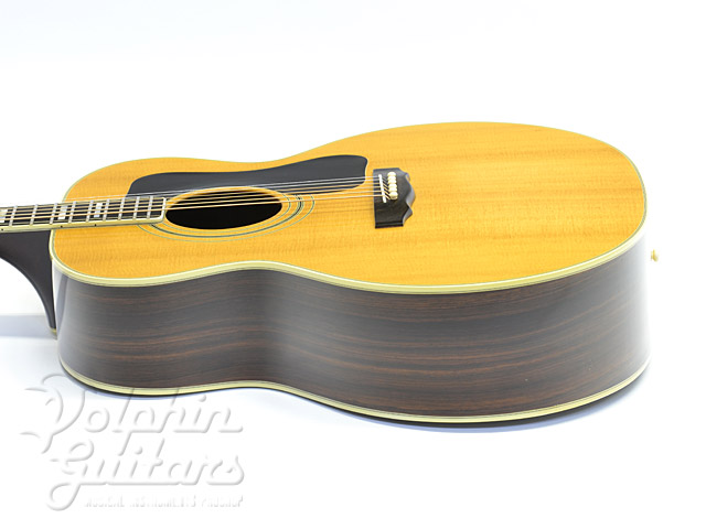 GUILD AA-82 Artist Award (John Denver Model) - ドルフィンギターズ