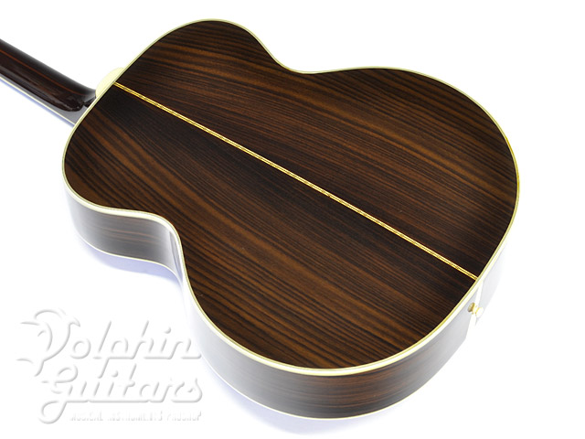 GUILD AA-82 Artist Award (John Denver Model) - ドルフィンギターズ