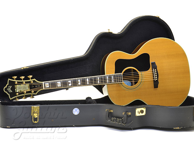 GUILD AA-82 Artist Award (John Denver Model) - ドルフィンギターズ