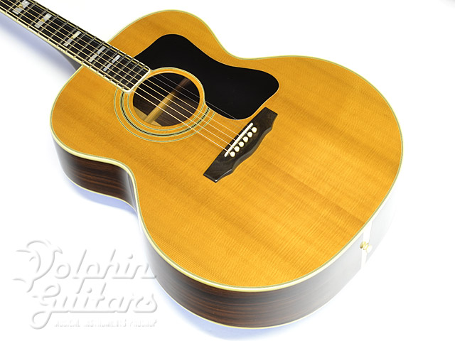 GUILD AA-82 Artist Award (John Denver Model) - ドルフィンギターズ