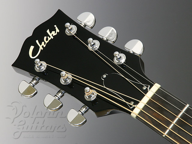 CHAKI P-2 - ドルフィンギターズ