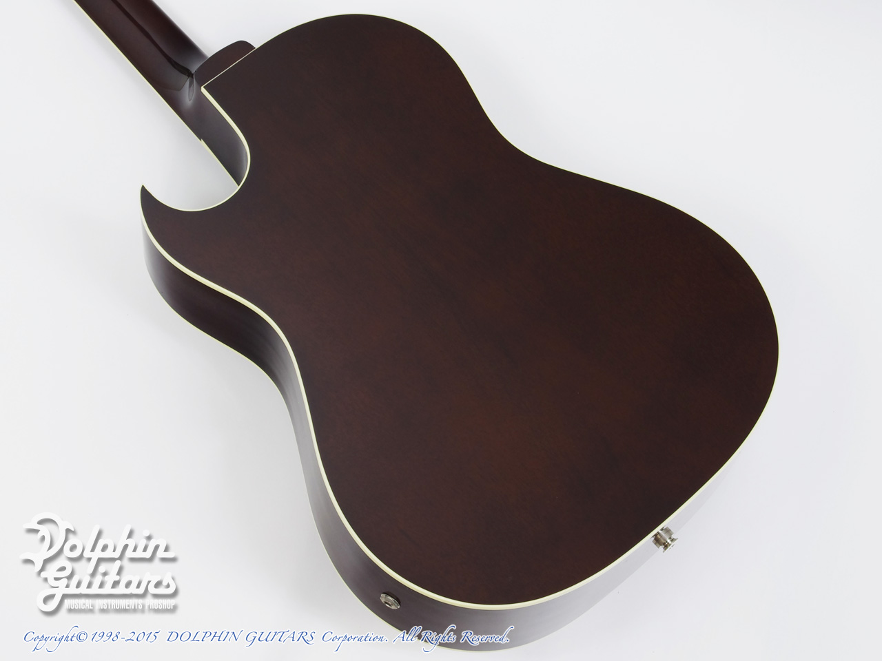 Gibson CF-100E REISSUE - ドルフィンギターズ