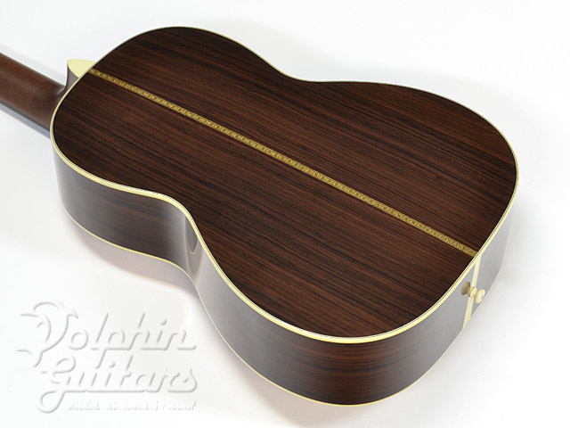 C.F.Martin Size 5 Mini Martin - ドルフィンギターズ